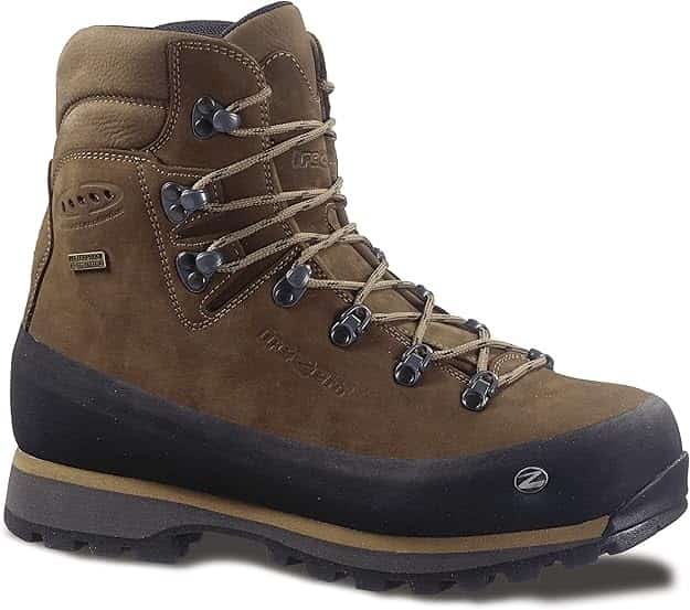 Migliori scarpe e scarponi da caccia 2025 | I Mercenari