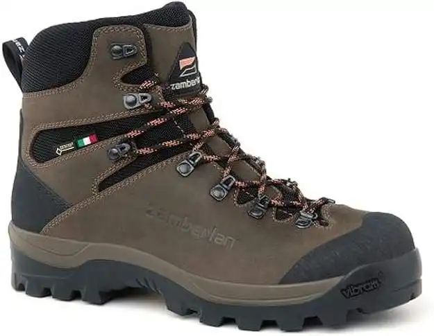 Migliori scarpe e scarponi da caccia 2025 | I Mercenari